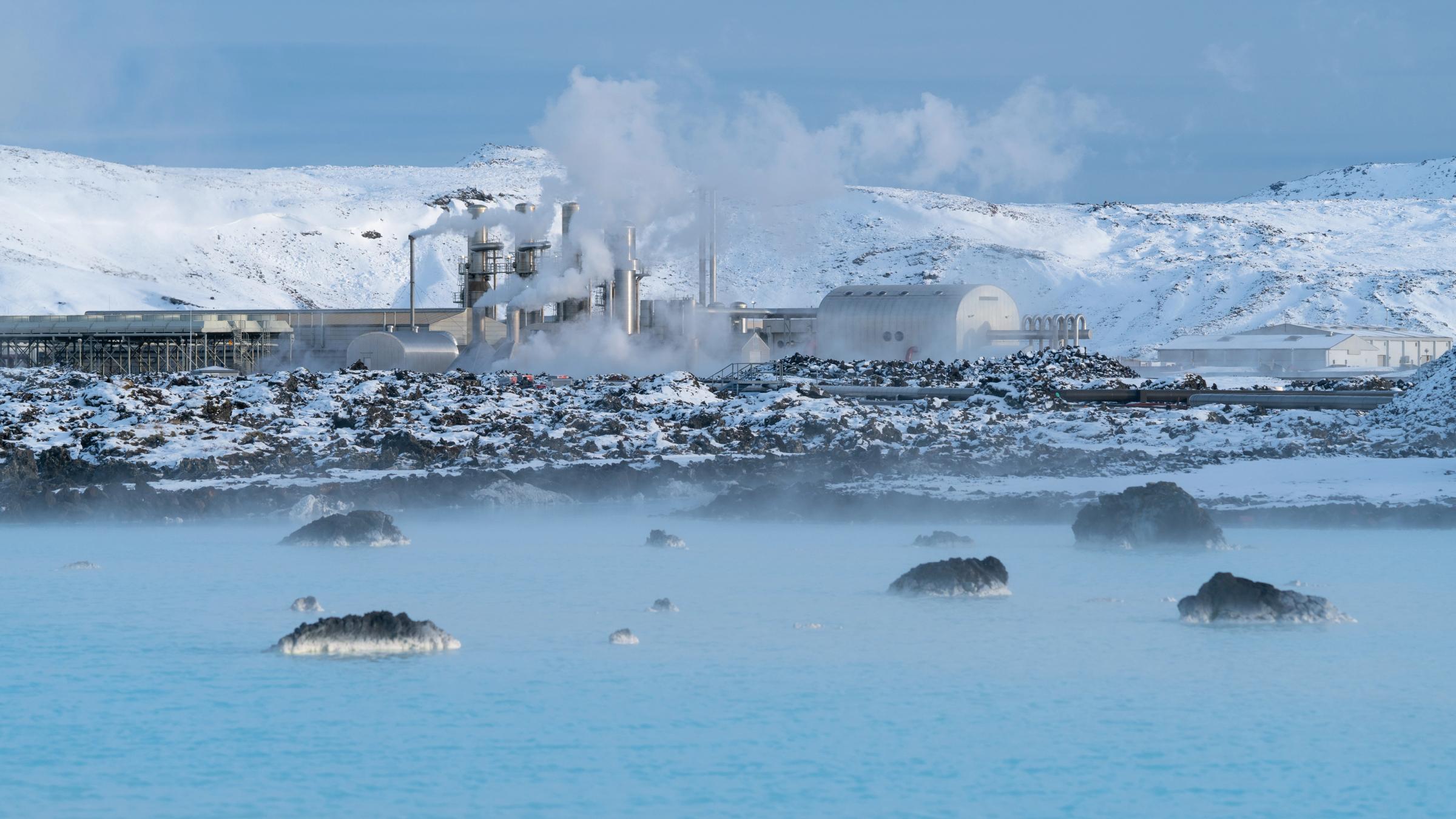 Can You Drink Tap Water in Iceland? A Full Guide