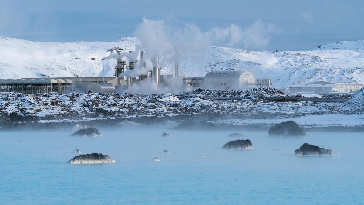 Can You Drink Tap Water in Iceland? A Full Guide