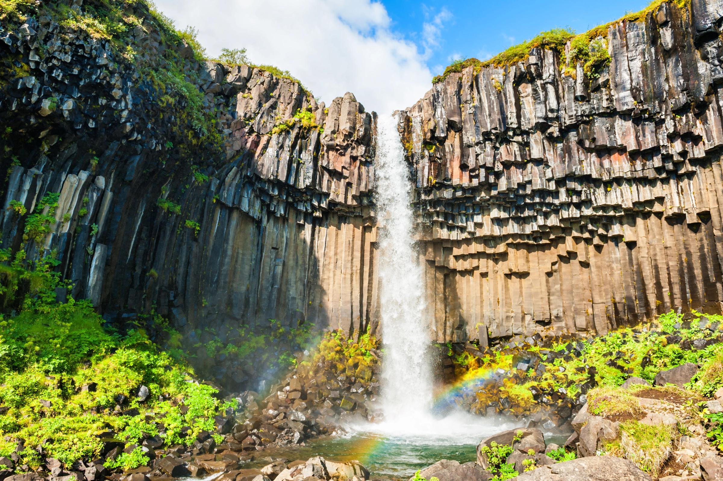The 10 Best Waterfalls to Visit in South Iceland