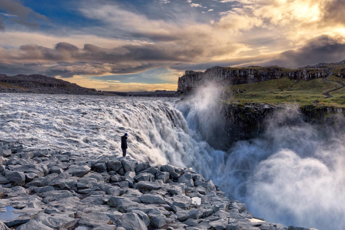 Complete Guide to Dettifoss: Iceland’s Most Powerful Waterfall