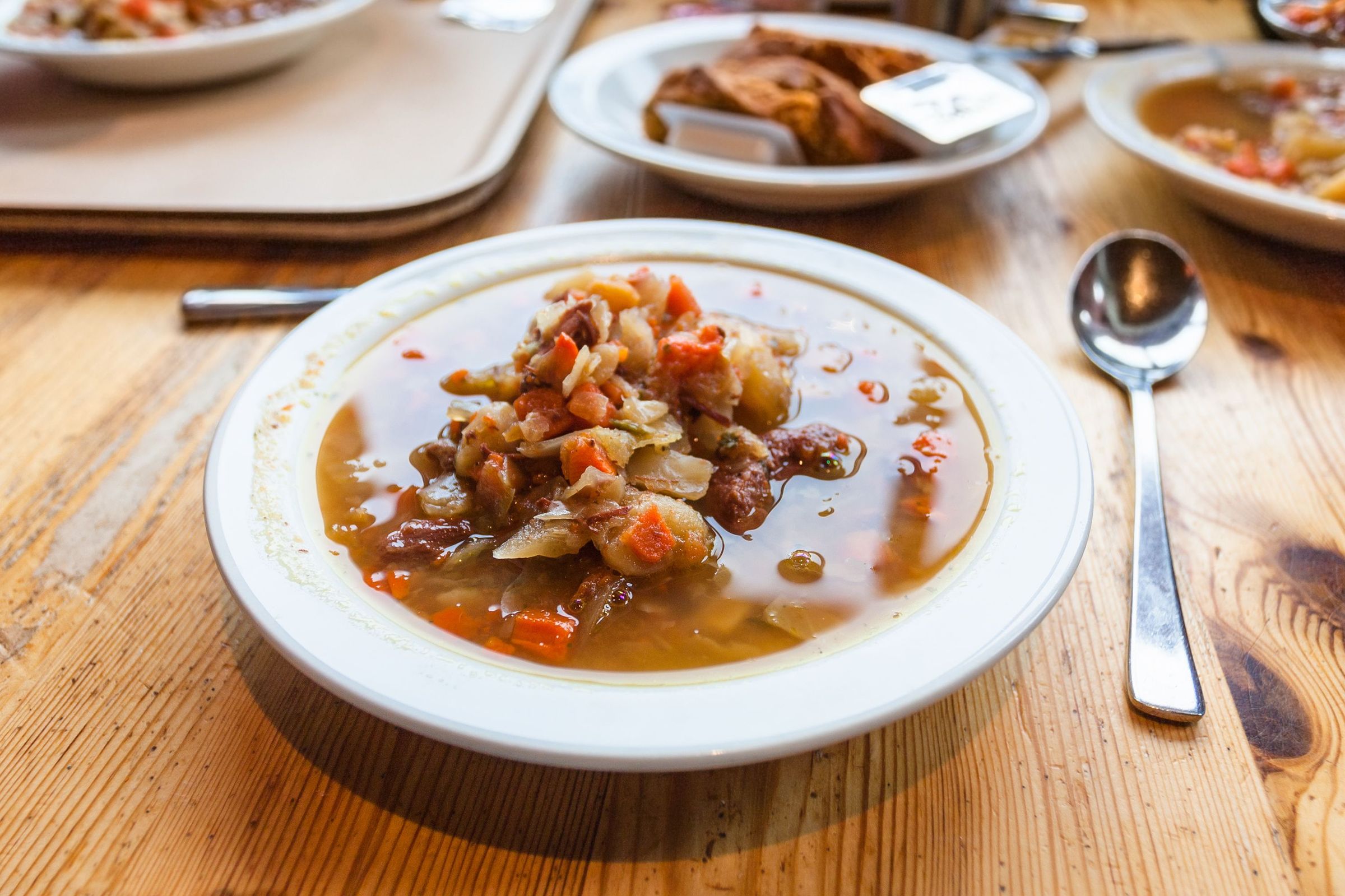Icelandic Food: 14 Traditional Dishes to Dive Into Iceland's Cuisine