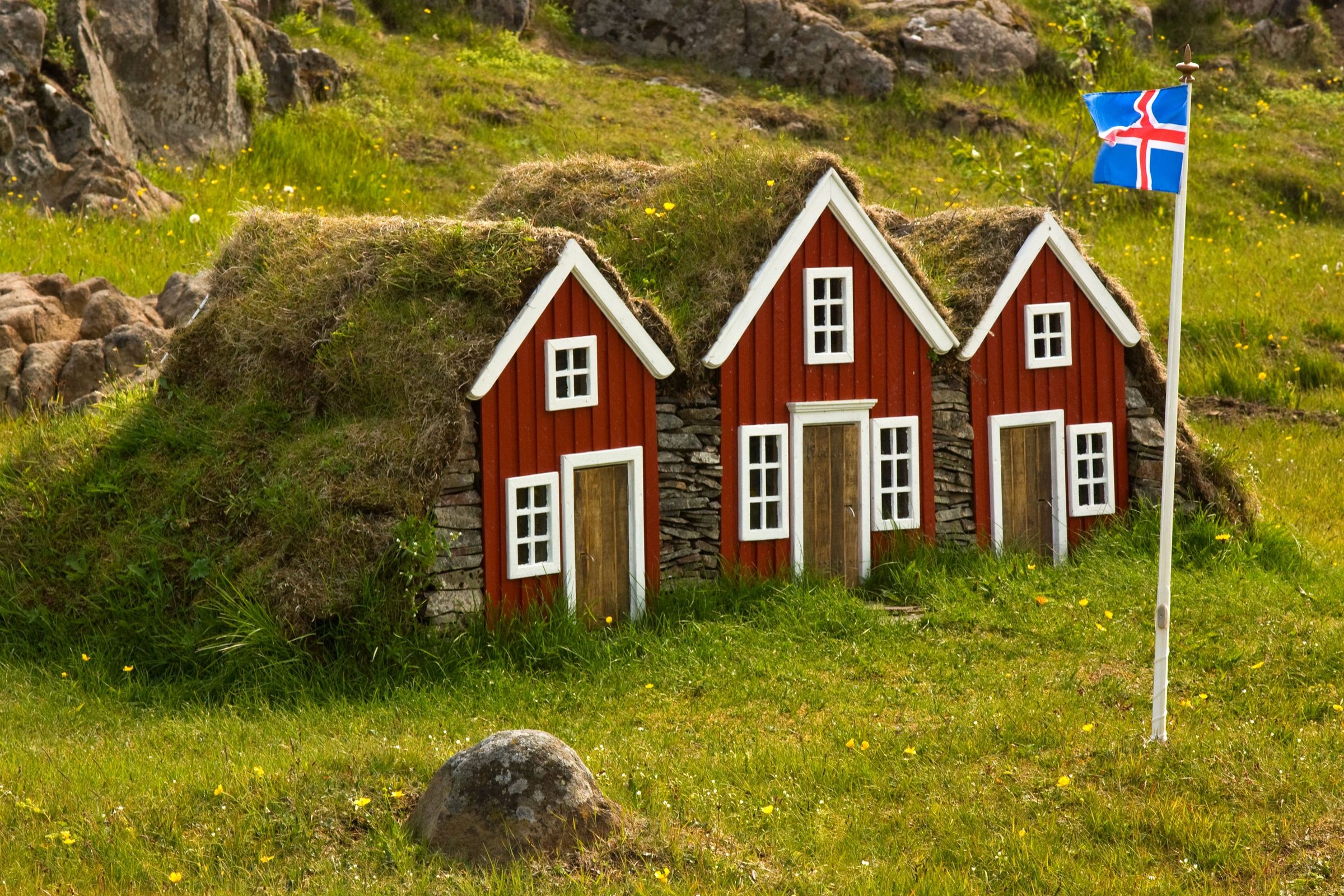 Iceland's Culture: All You Need to Know About It