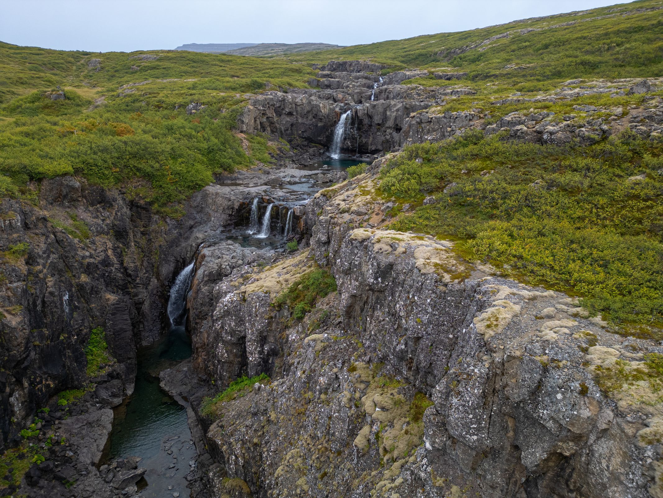 Discover Iceland’s Westfjords: The Perfect Campervan Route Guide