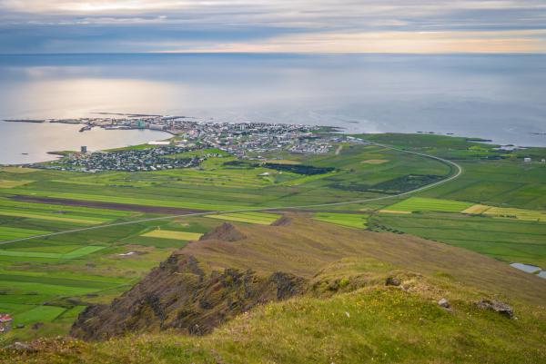 Complete Guide to Akranes, a Charming Town in West Iceland