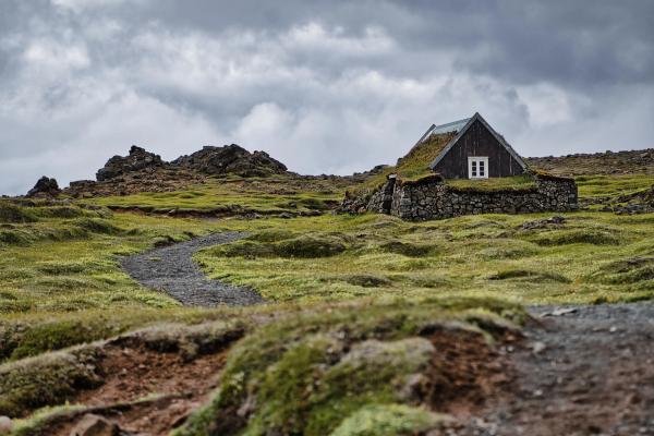Pure Adventure: The 9 Best F-Roads in Iceland