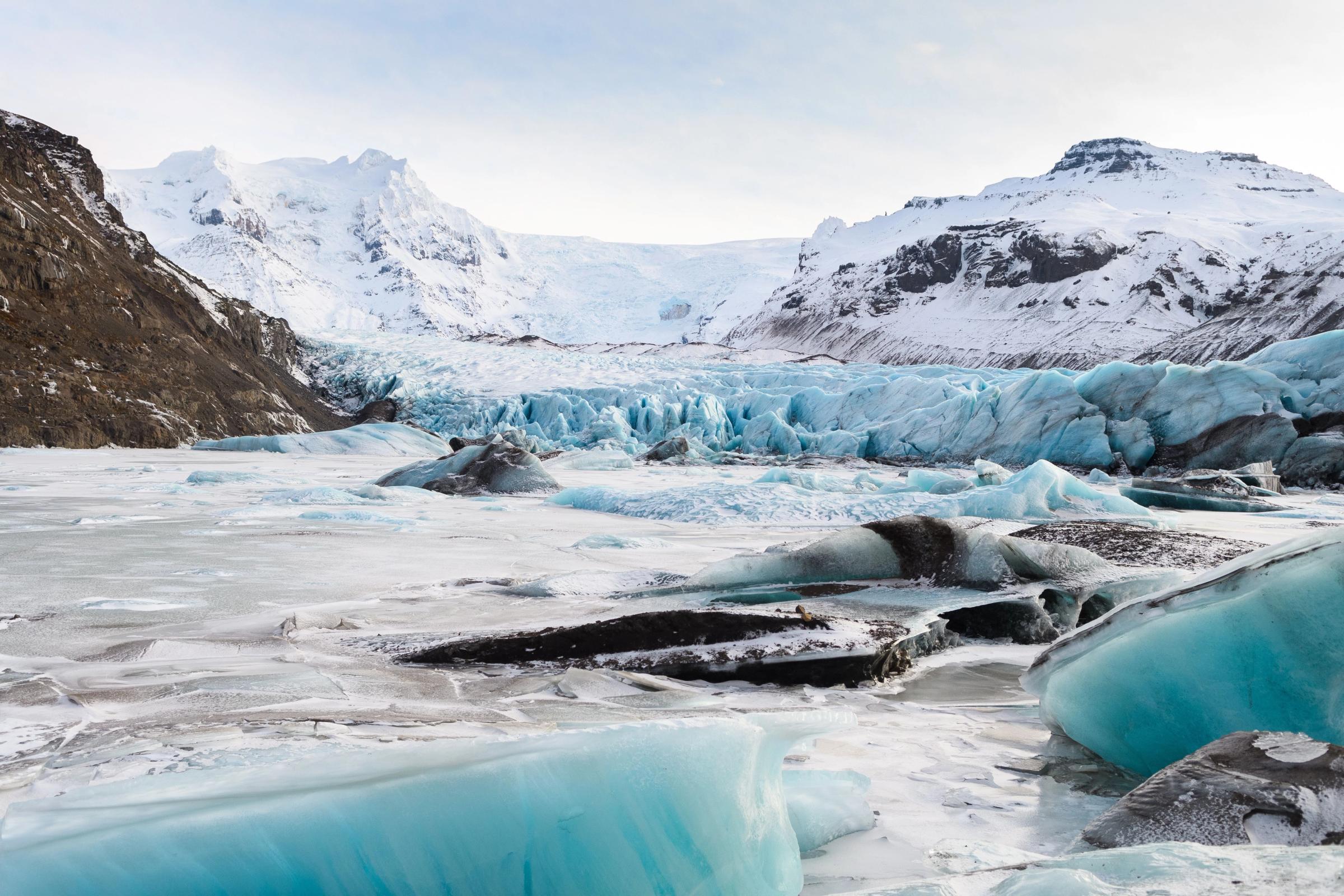 Iceland's Treasure Chest: Top 20 Natural Wonders to Discover
