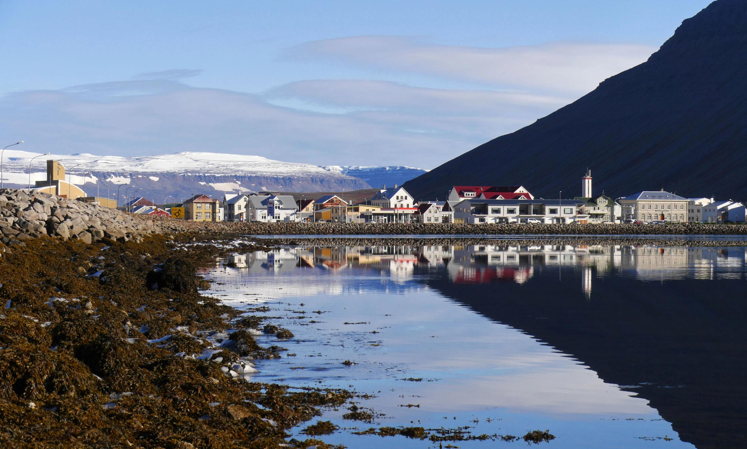 Discover the Diverse Regions of Iceland: A Comprehensive Guide