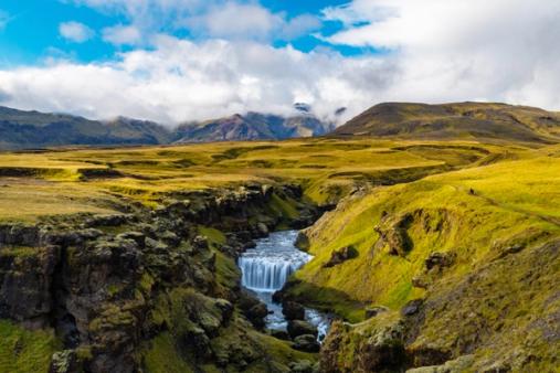 17 Of The Most Popular Icelandic Bands and Singers