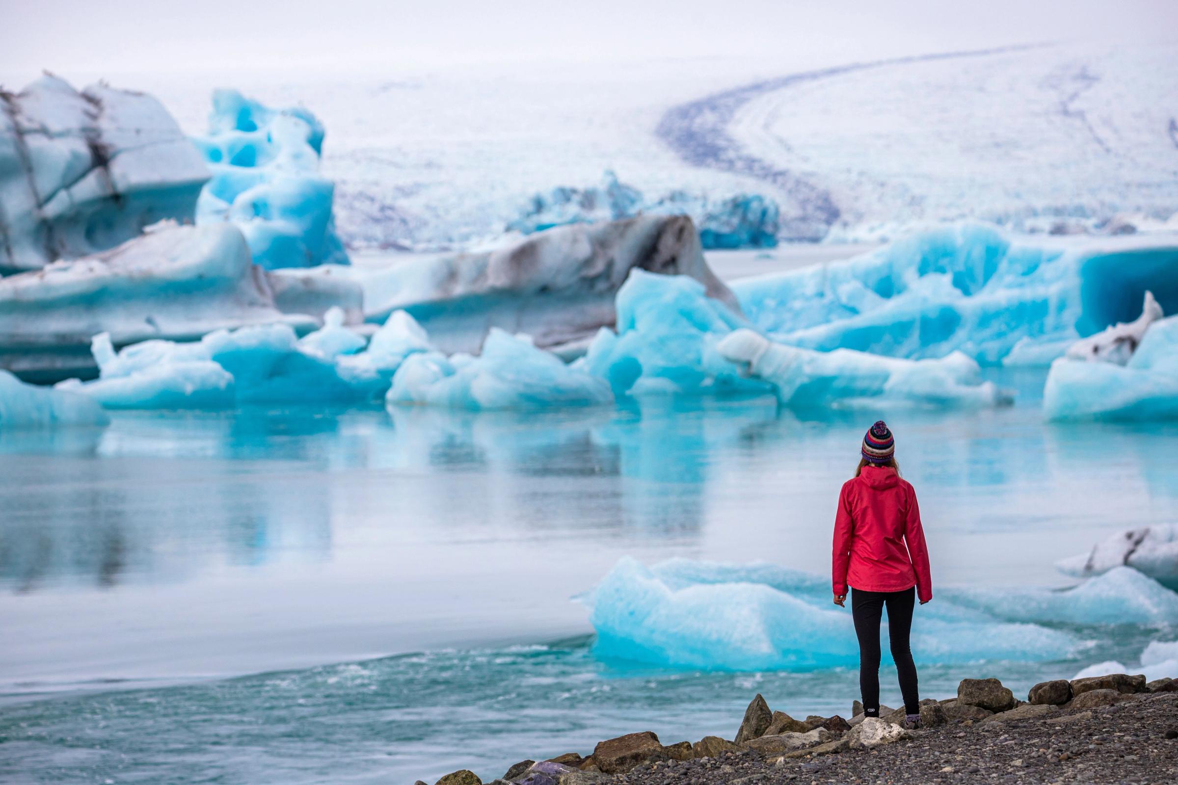 Discovering Morsárfoss: Iceland's Tallest Waterfall