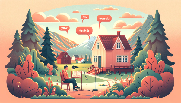 English in Iceland: Surprising Facts You Should Know