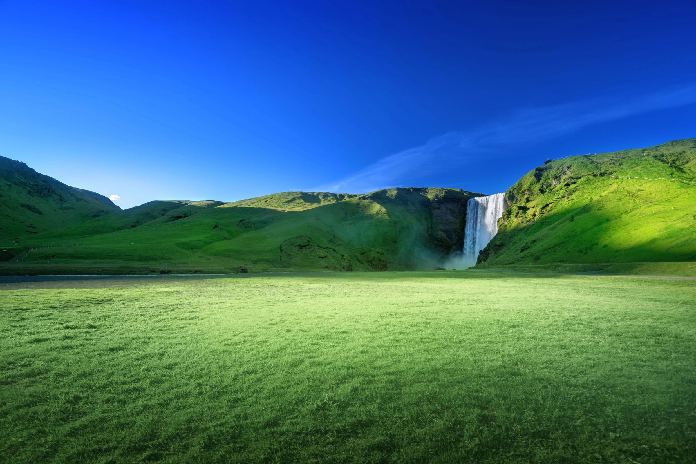 Iceland Summer Weather: Your Ultimate 2025 Guide