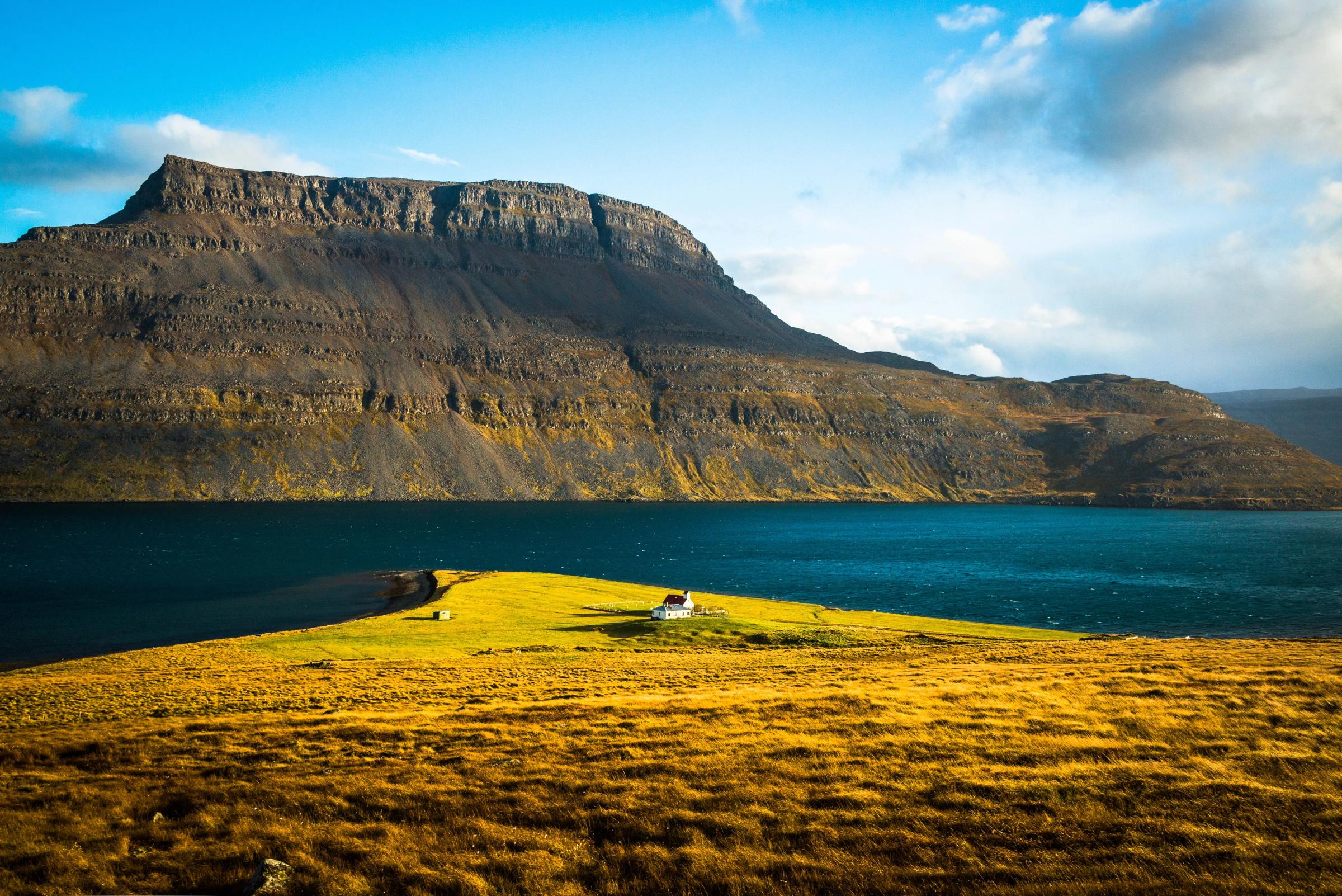 Discover the Diverse Regions of Iceland: A Comprehensive Guide