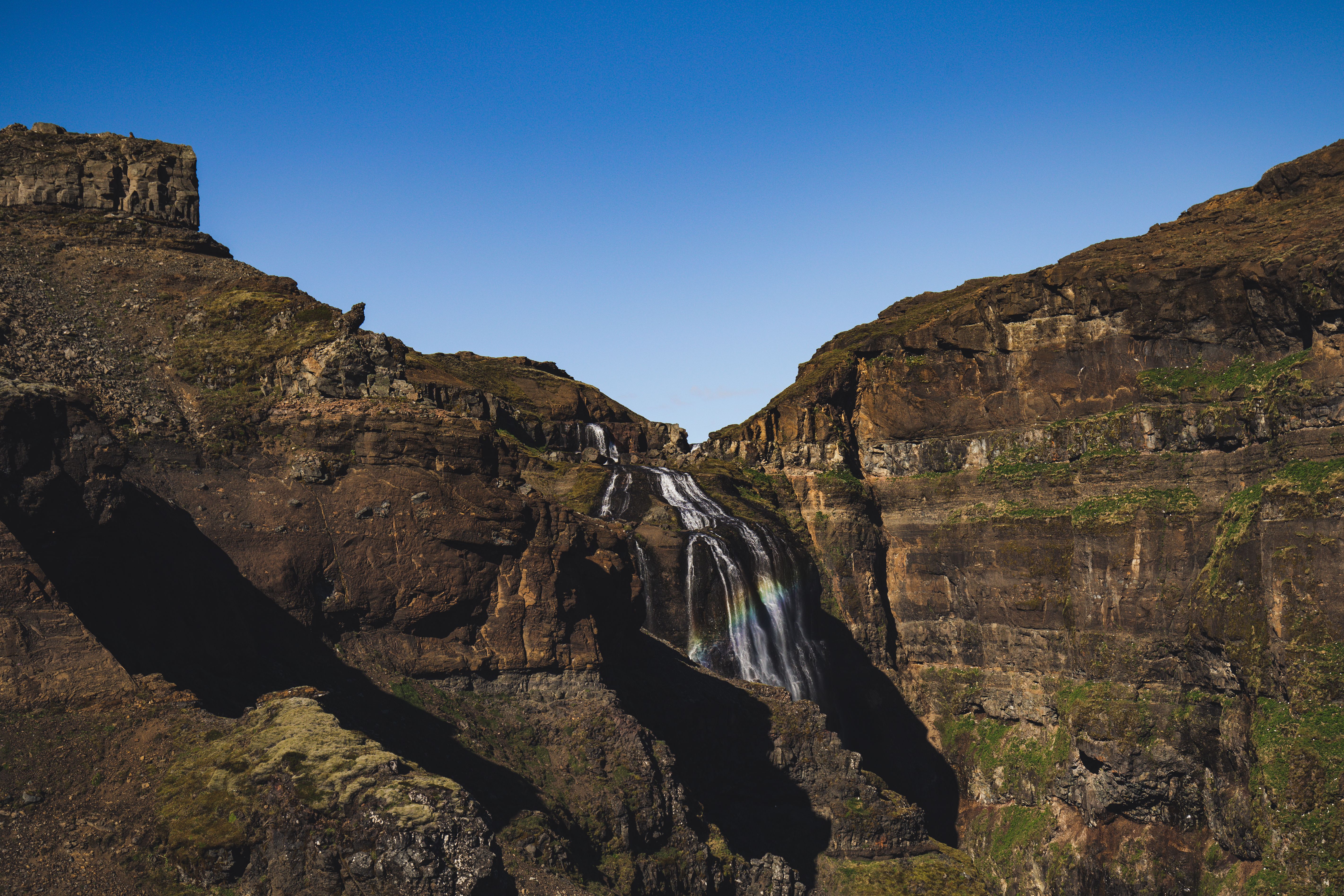 Guía completa de Morsárfoss: La cascada más alta de Islandia