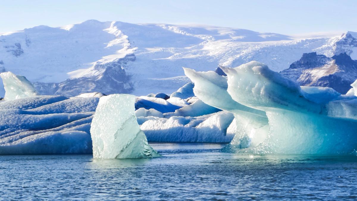 A Complete Guide to Iceland's Landscapes for Your 2026 Trip