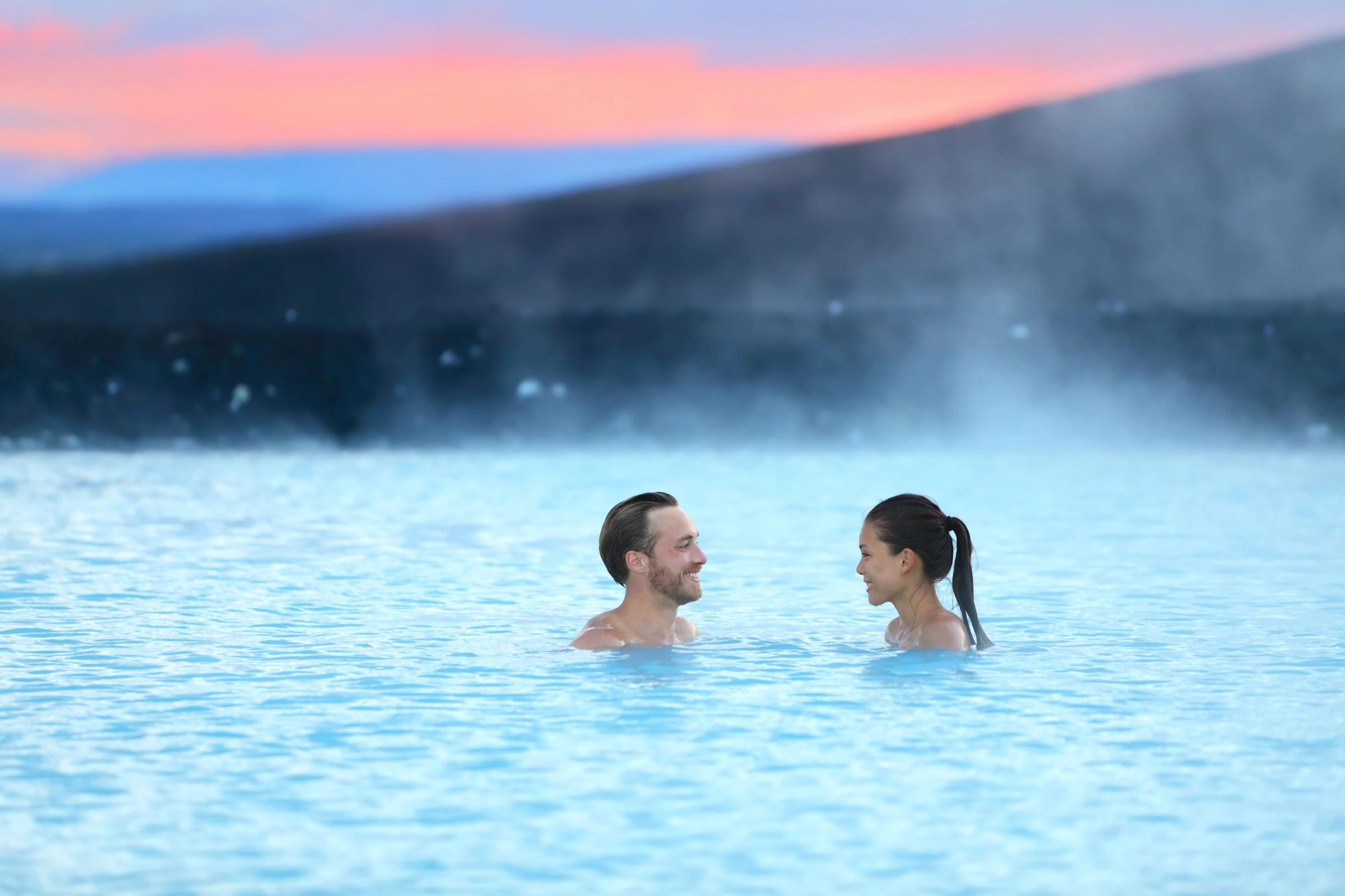 Discovering Paradise: Exploring the Best Parts of Iceland