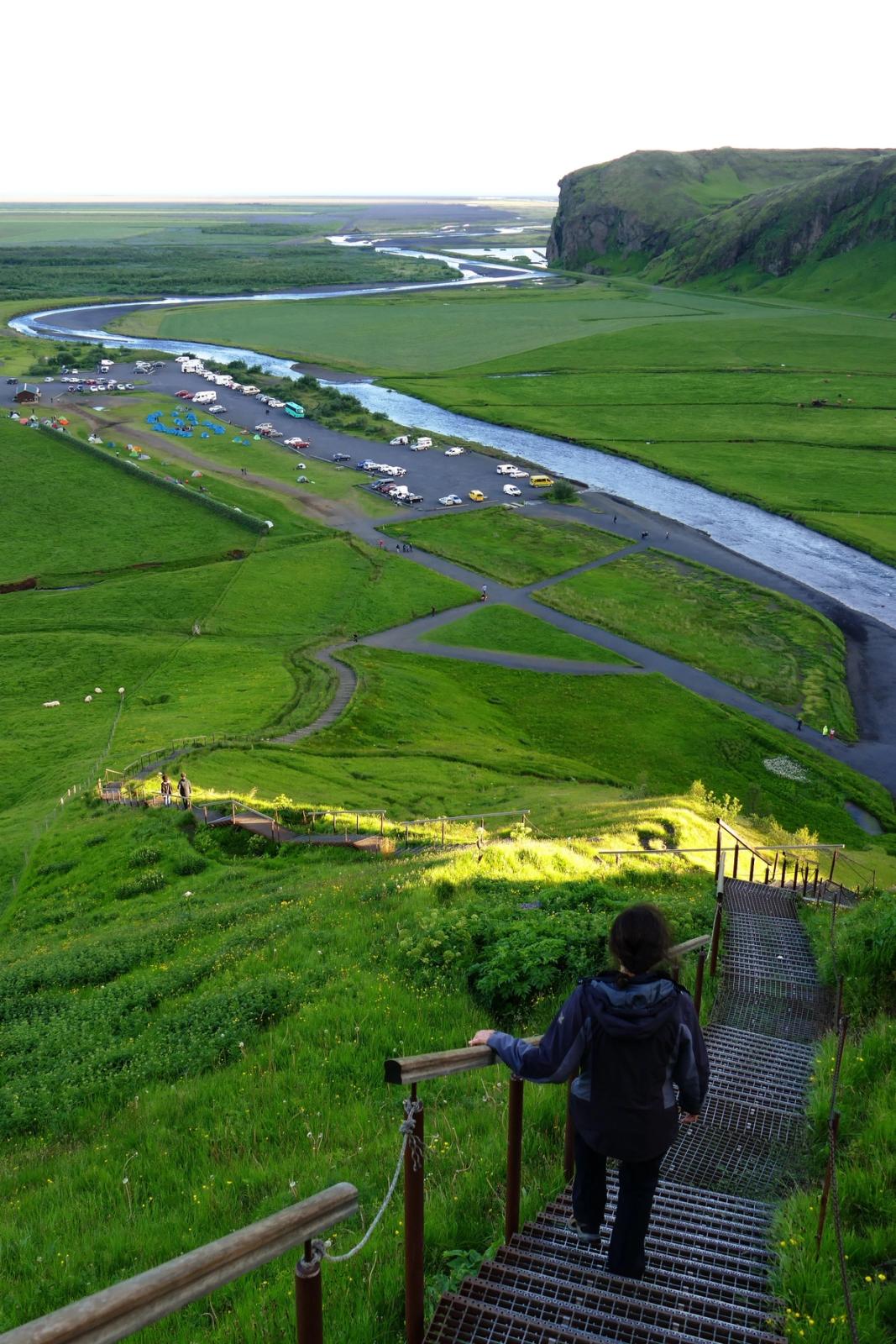 Skógar Campsite Review 2025: Key Information & Tips