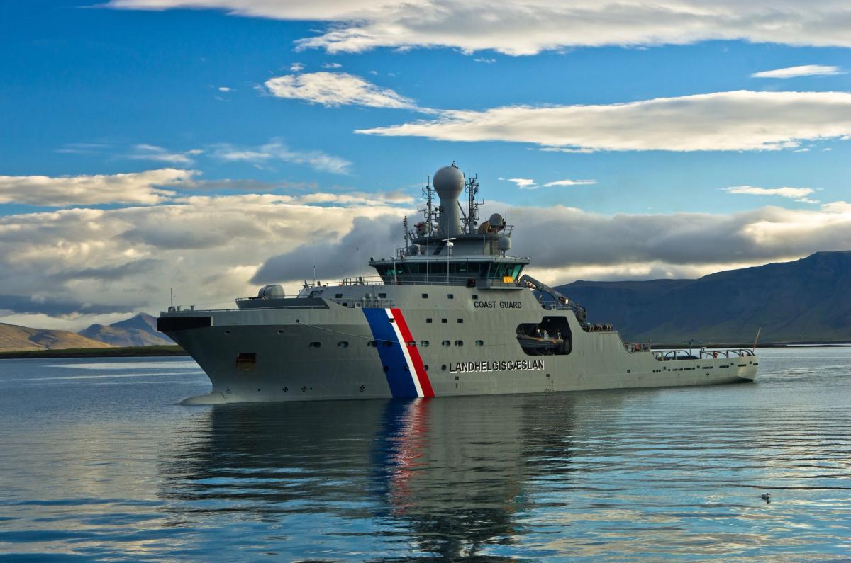 Peaceful Nation: Understanding Iceland's Military