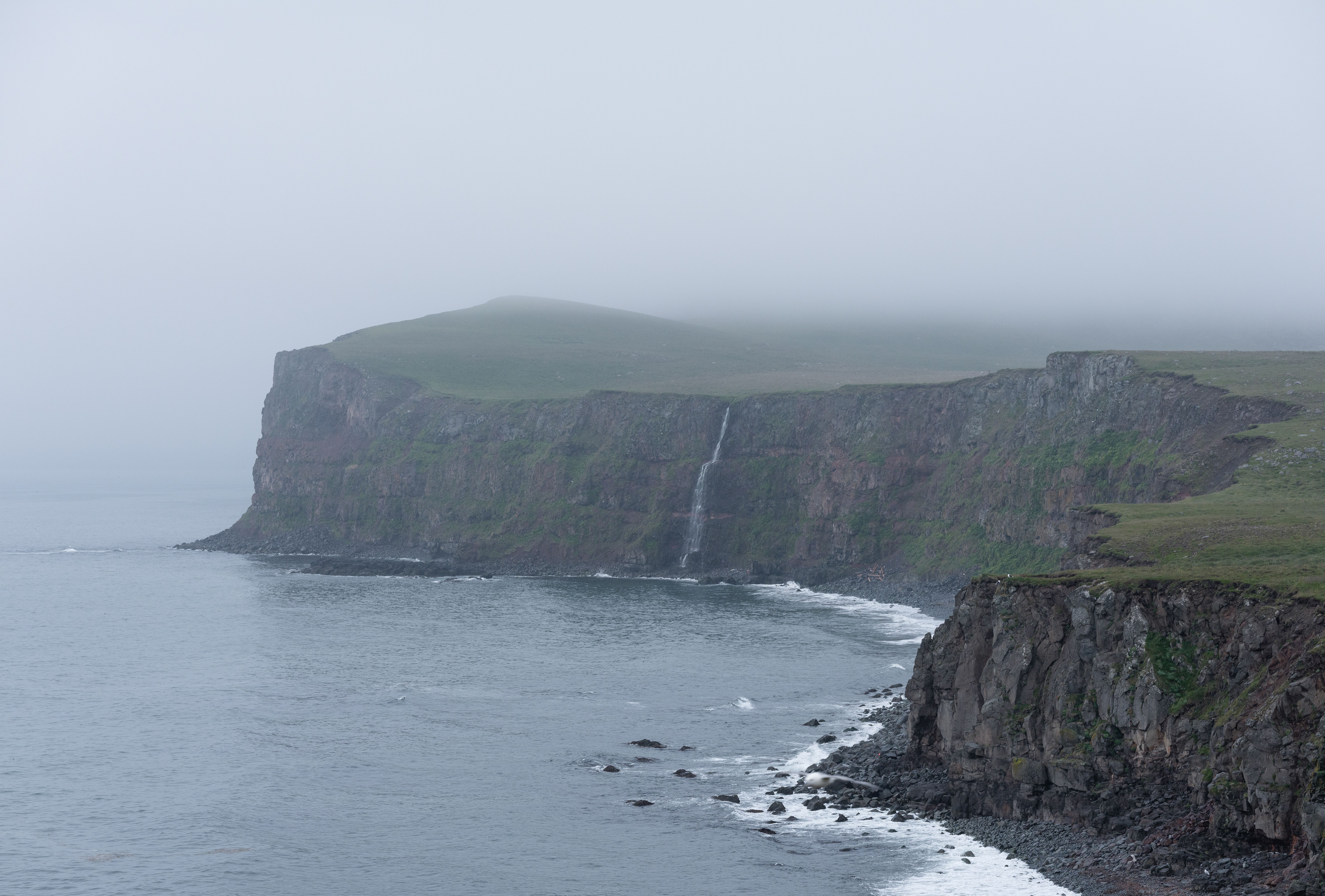 The Langanes Peninsula: Discover Iceland’s Hidden Wilderness