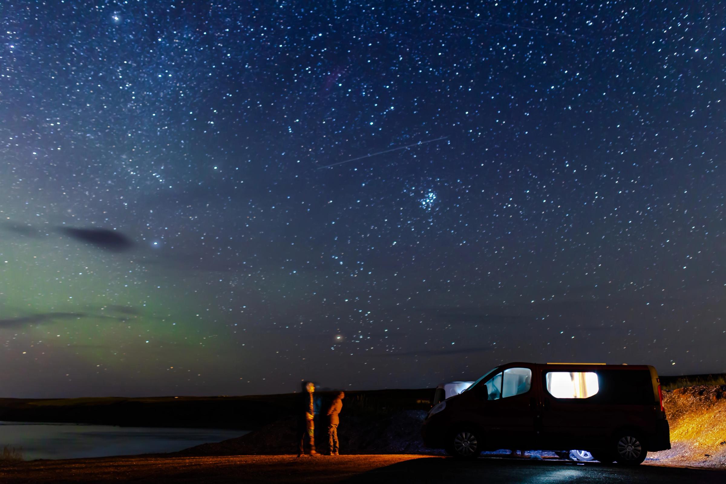 Guide To Iceland's Weather in December: What You Need to Know