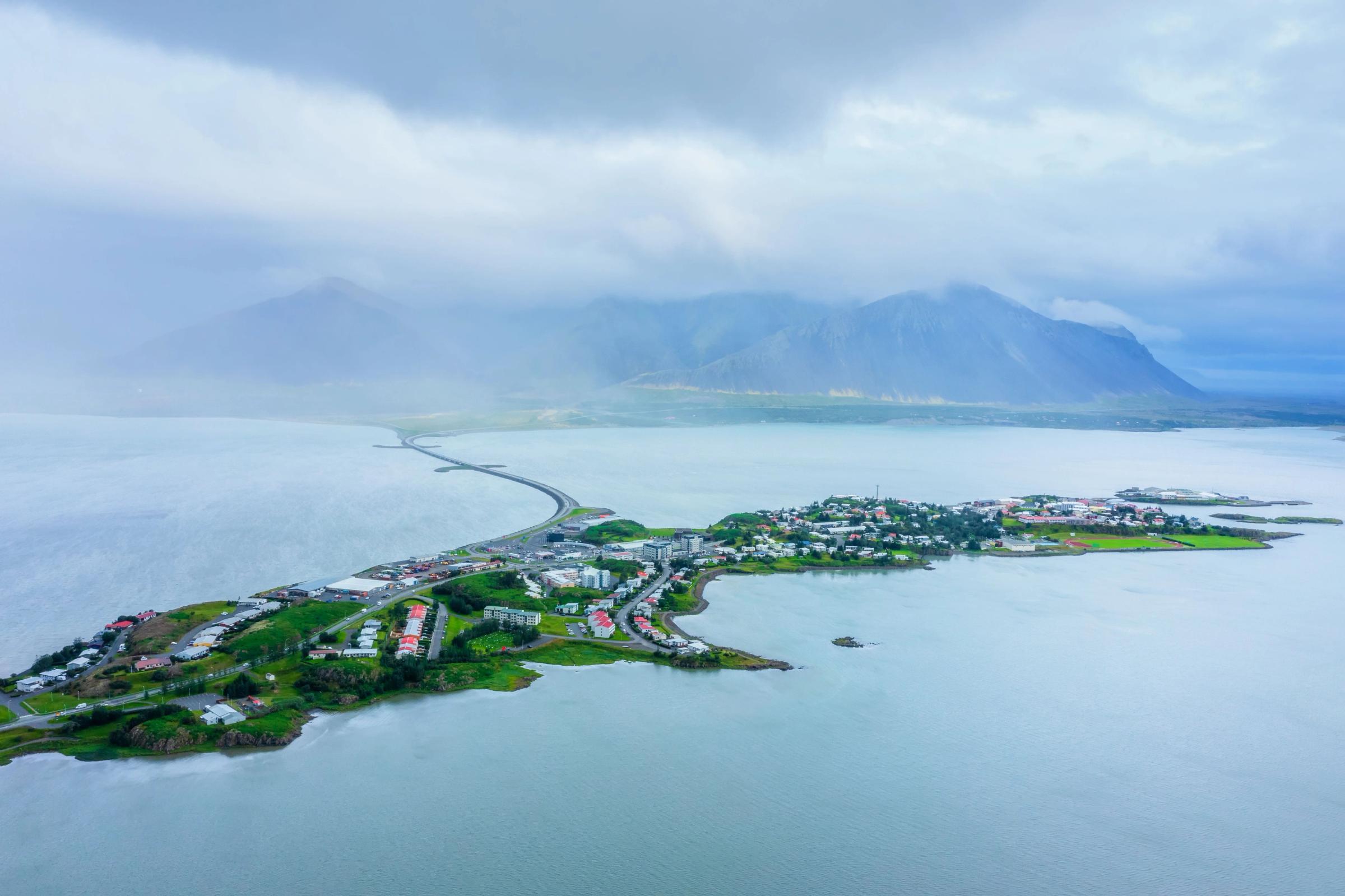 Where to stay in Iceland for the 2026 Solar Eclipse: 10 Best Places