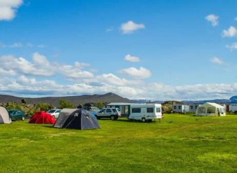 A Complete Guide of Iceland's Diamond Circle (Map included)