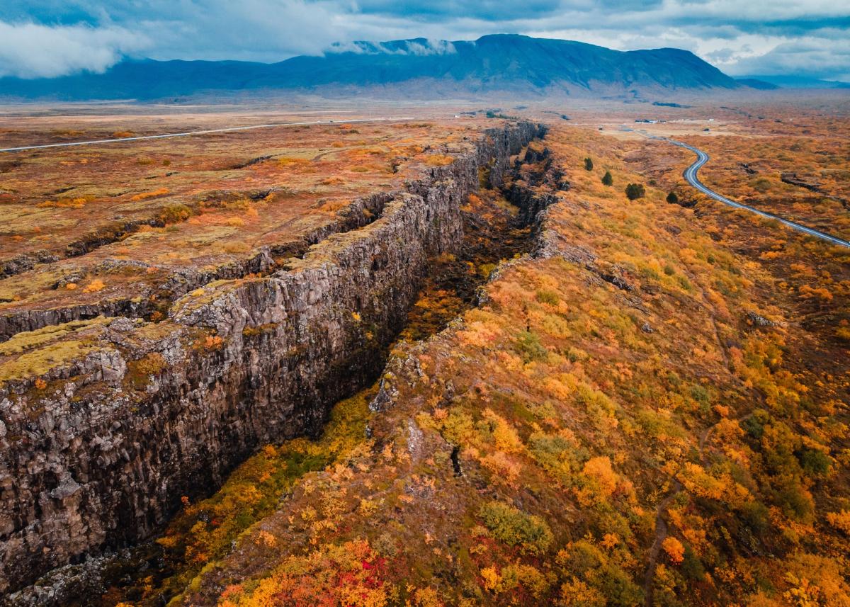 Complete Travel Guide to Faxi Waterfall in Iceland