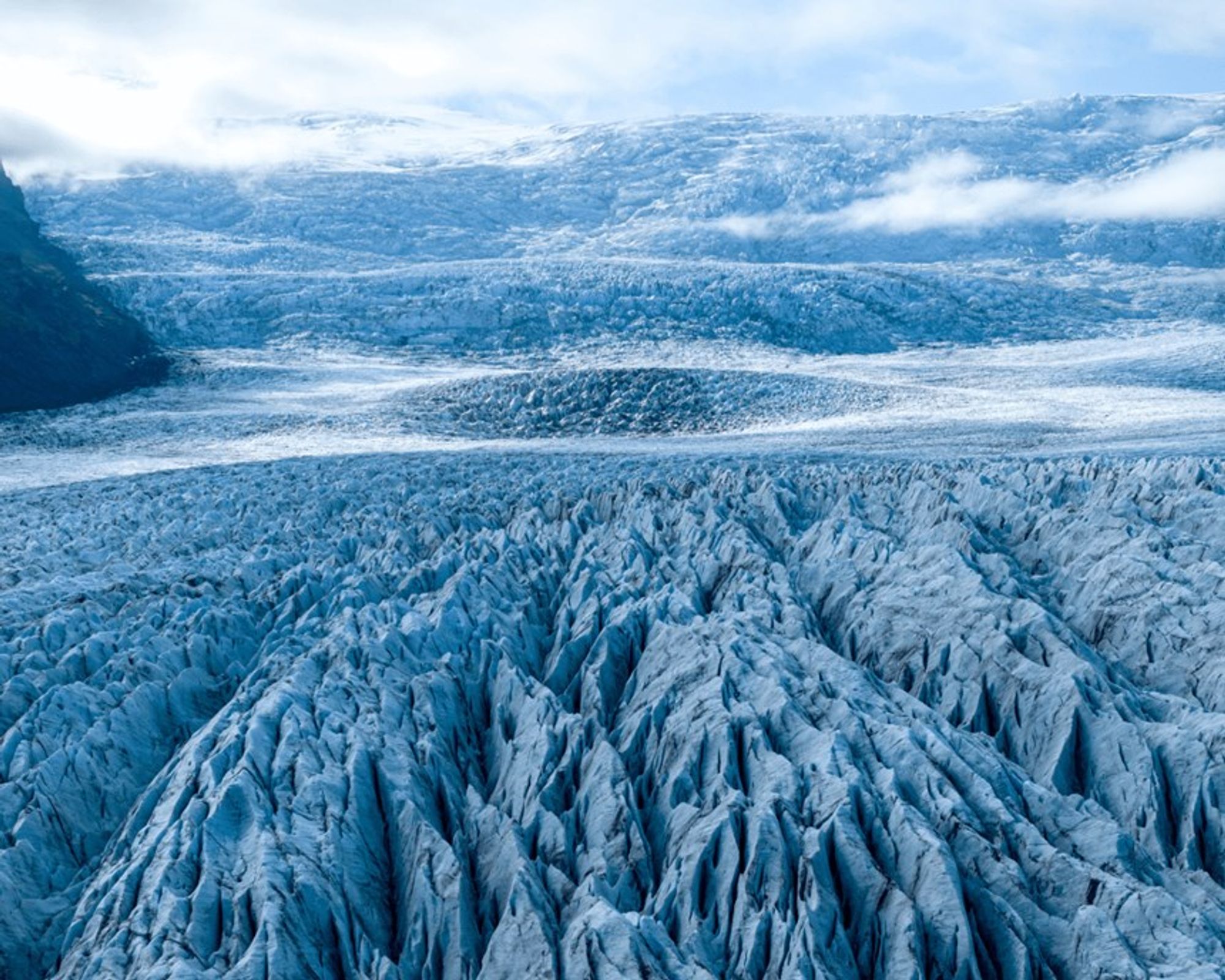 A Complete Guide to Exploring Iceland's Glaciers