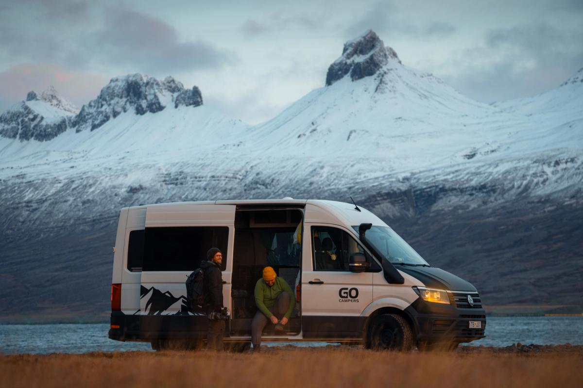 Weather in Iceland in February: Complete Guide for 2026