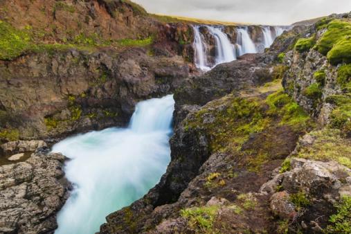 Guide to using Google Maps in Iceland