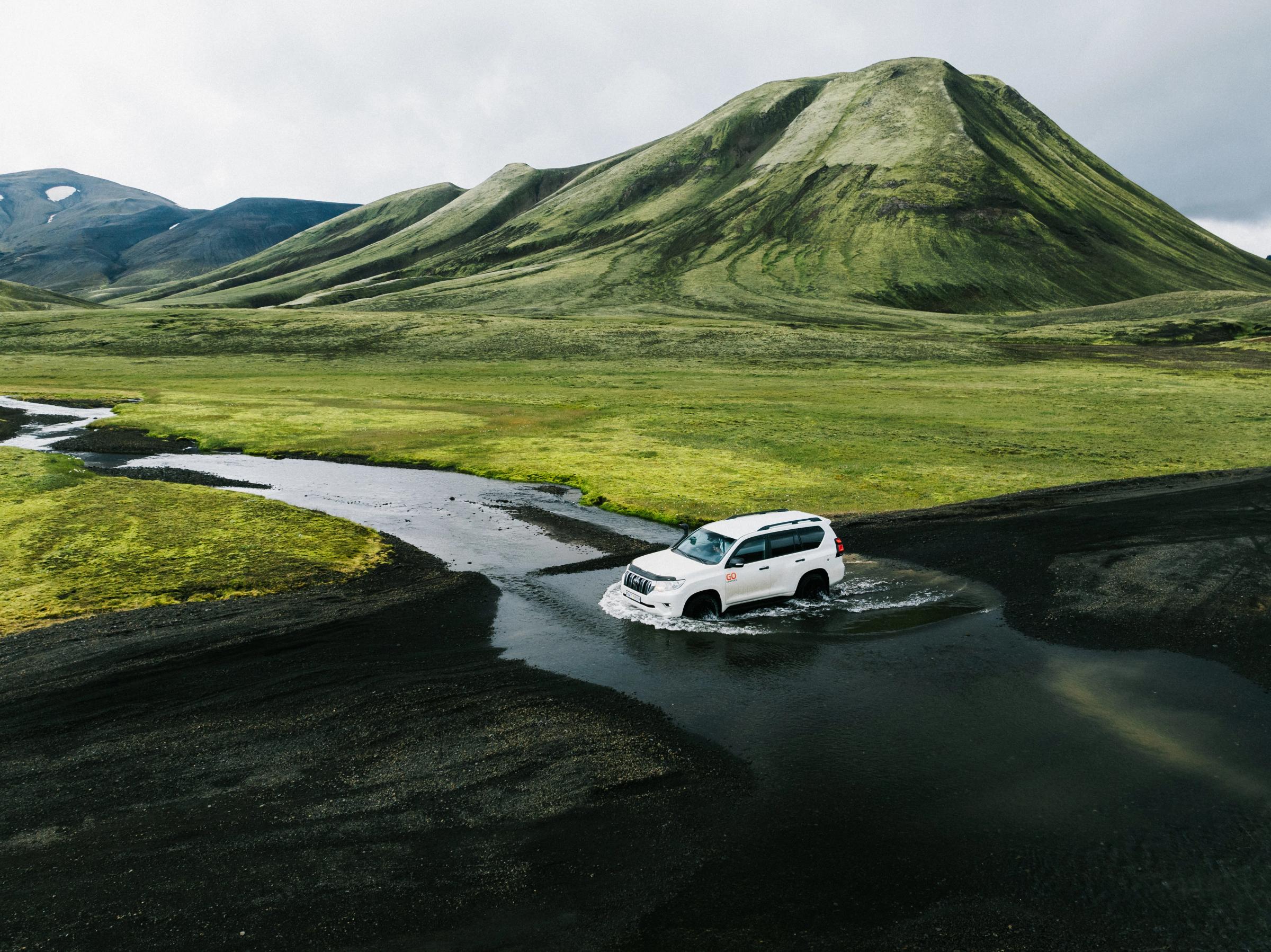 Complete Guide to Hiking Mt. Esja in Reykjavik
