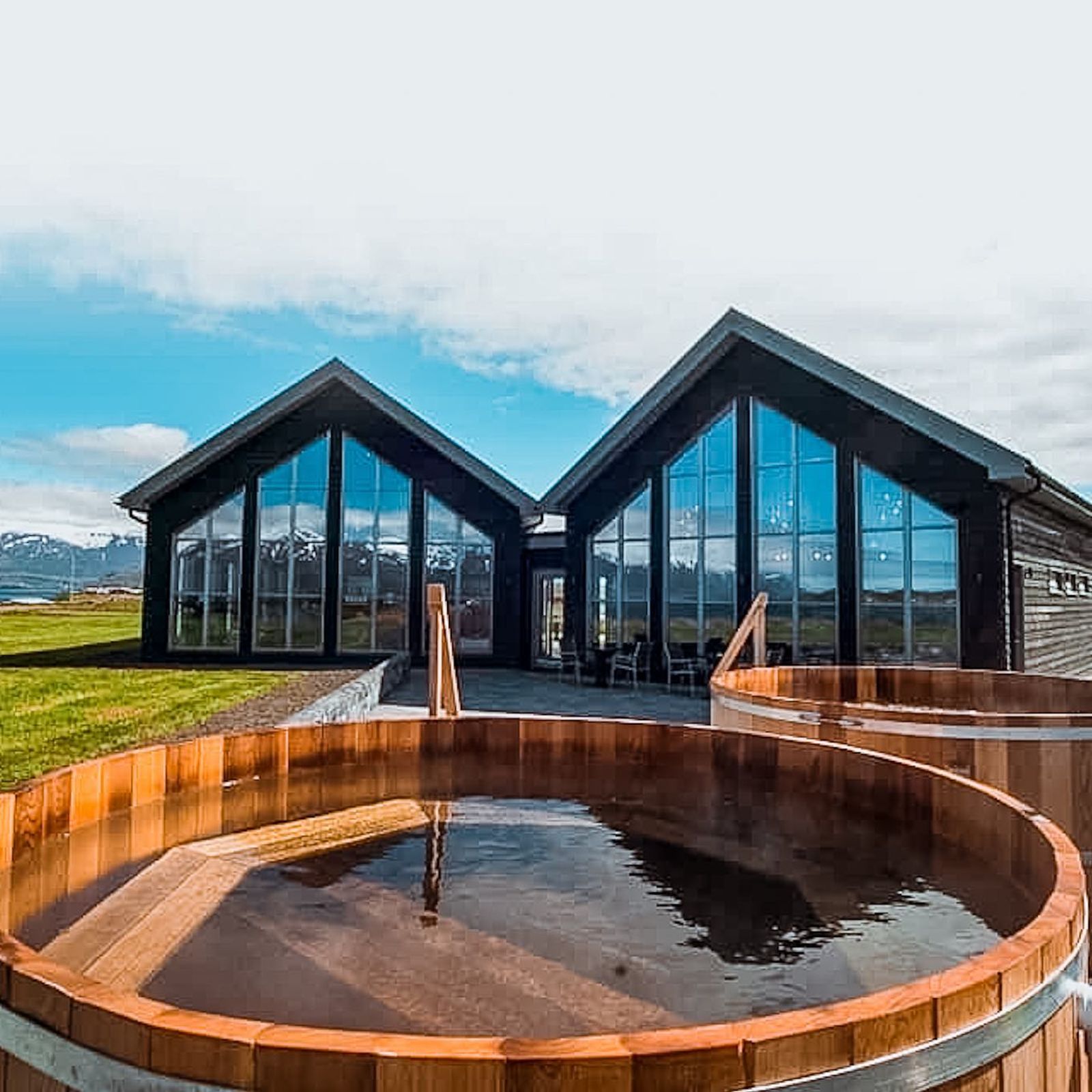 The 8 Classiest Geothermal Spas in Iceland | Go Campers