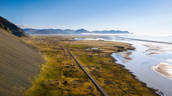 Complete Guide to Hiking Mt. Esja in Reykjavik