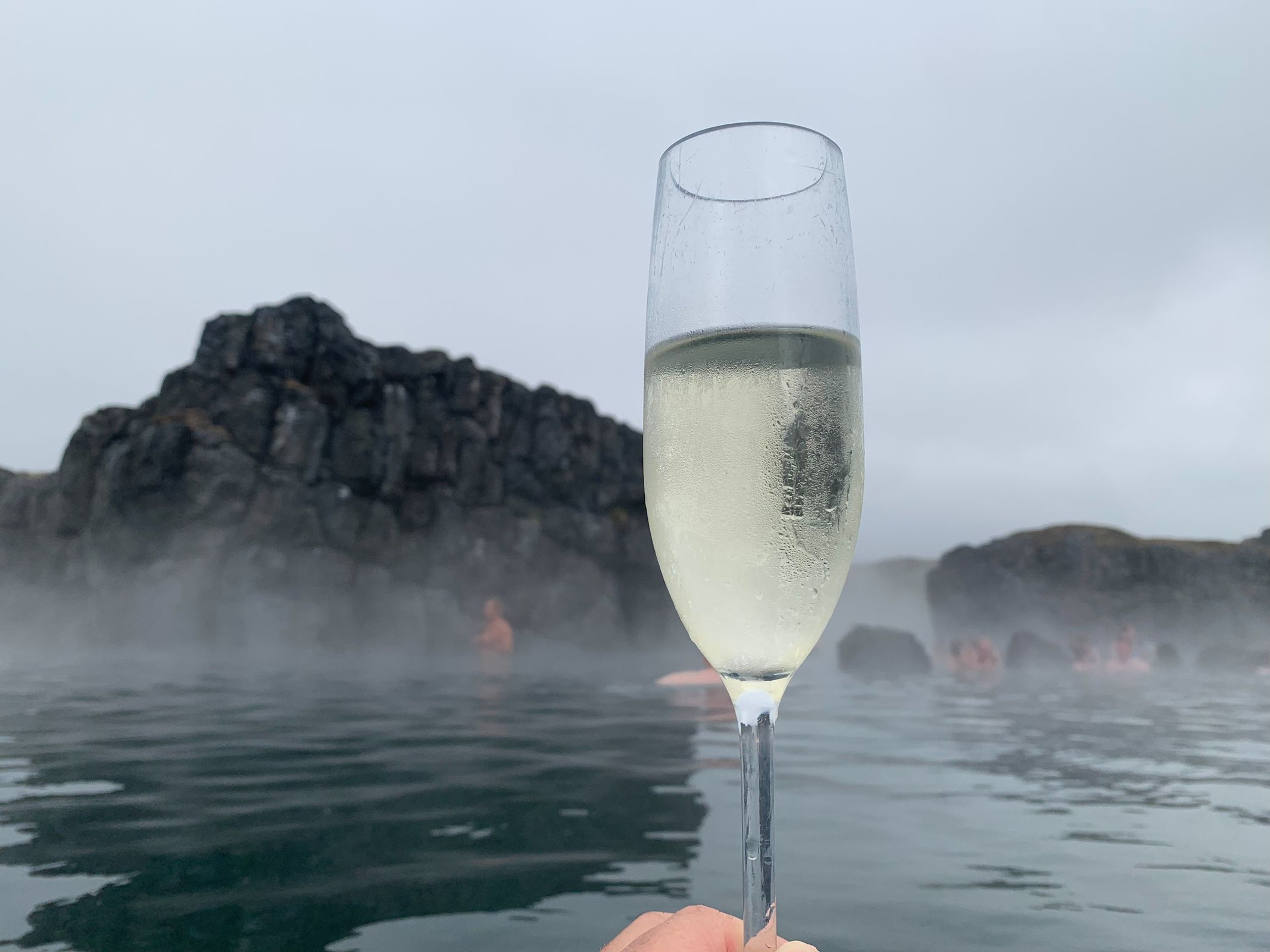 The Visitors Guide to the Sky Lagoon in Iceland