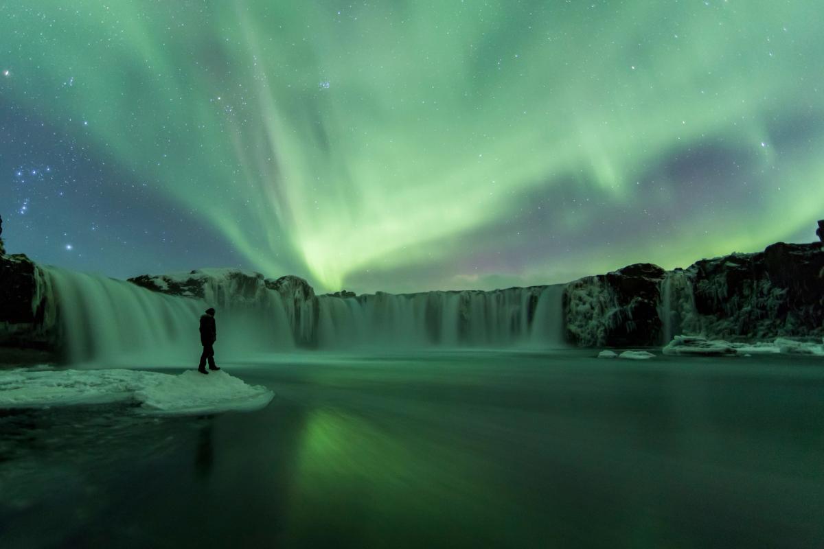 Where is Iceland? Location, Geography and Key Information