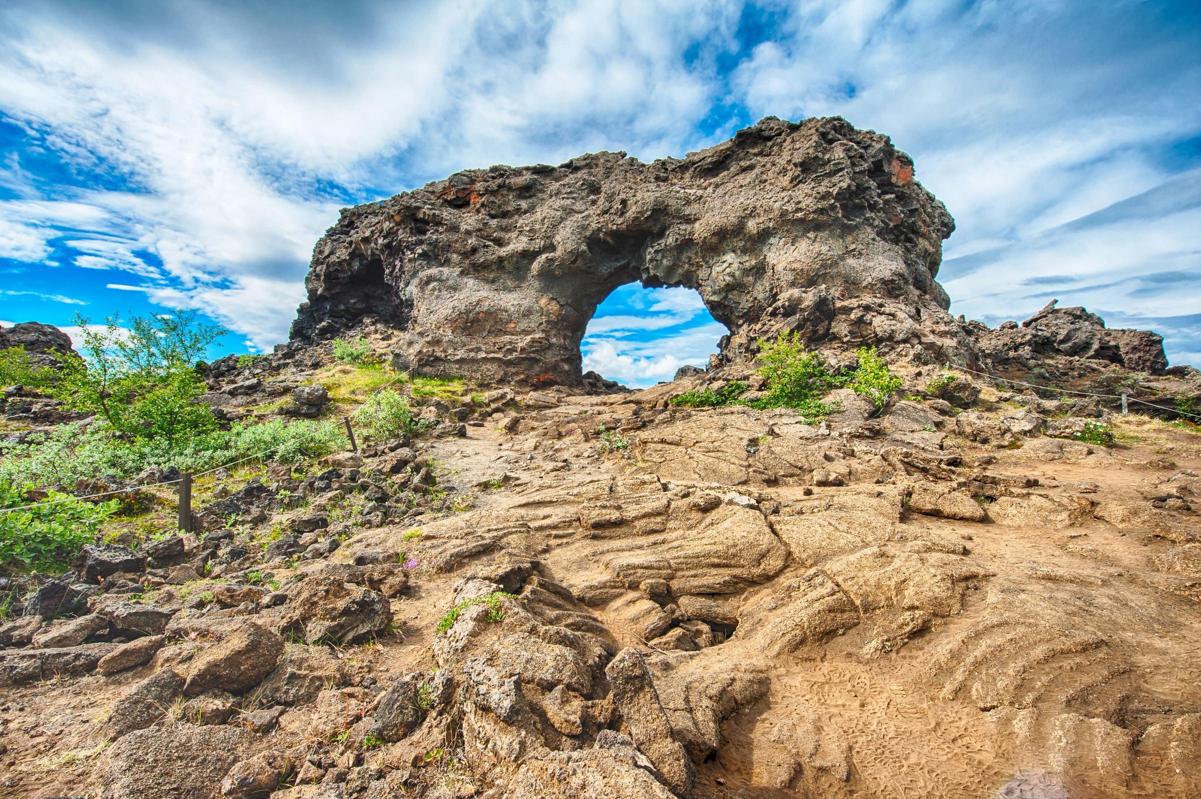 Ultimate Guide About Iceland's Landscapes