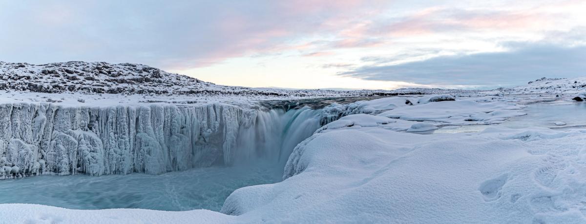 Selfoss Waterfall: Features, Location, Things to do & More