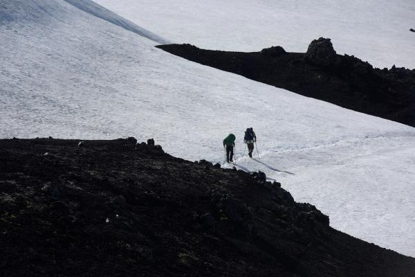 Hekla Volcano: Full Guide For Visitors & Volcano Lovers