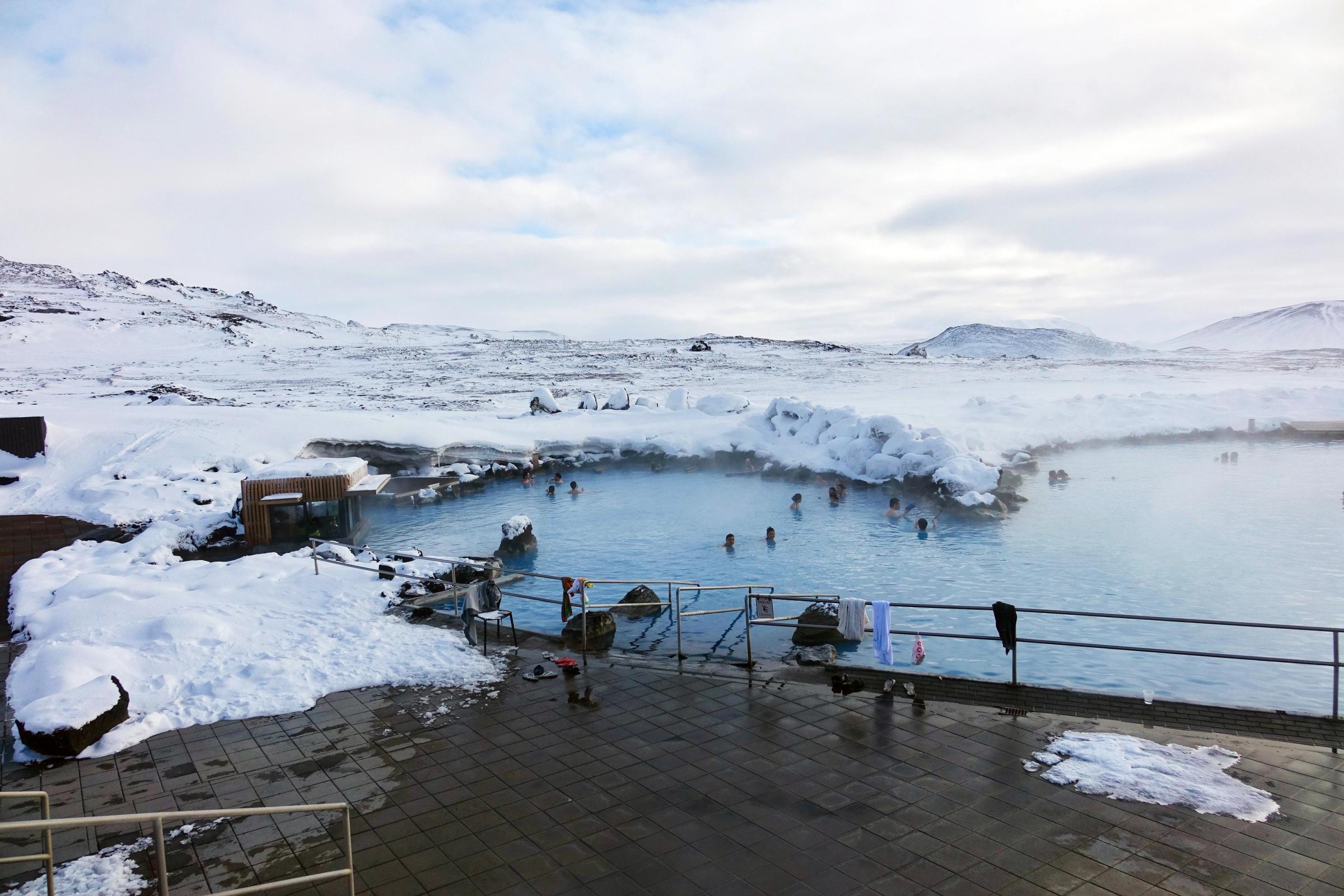 Ultimate Guide About Iceland's Landscapes