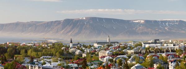 Does it Rain a Lot in Iceland? A Month by Month Guide | Go Car Rental ...