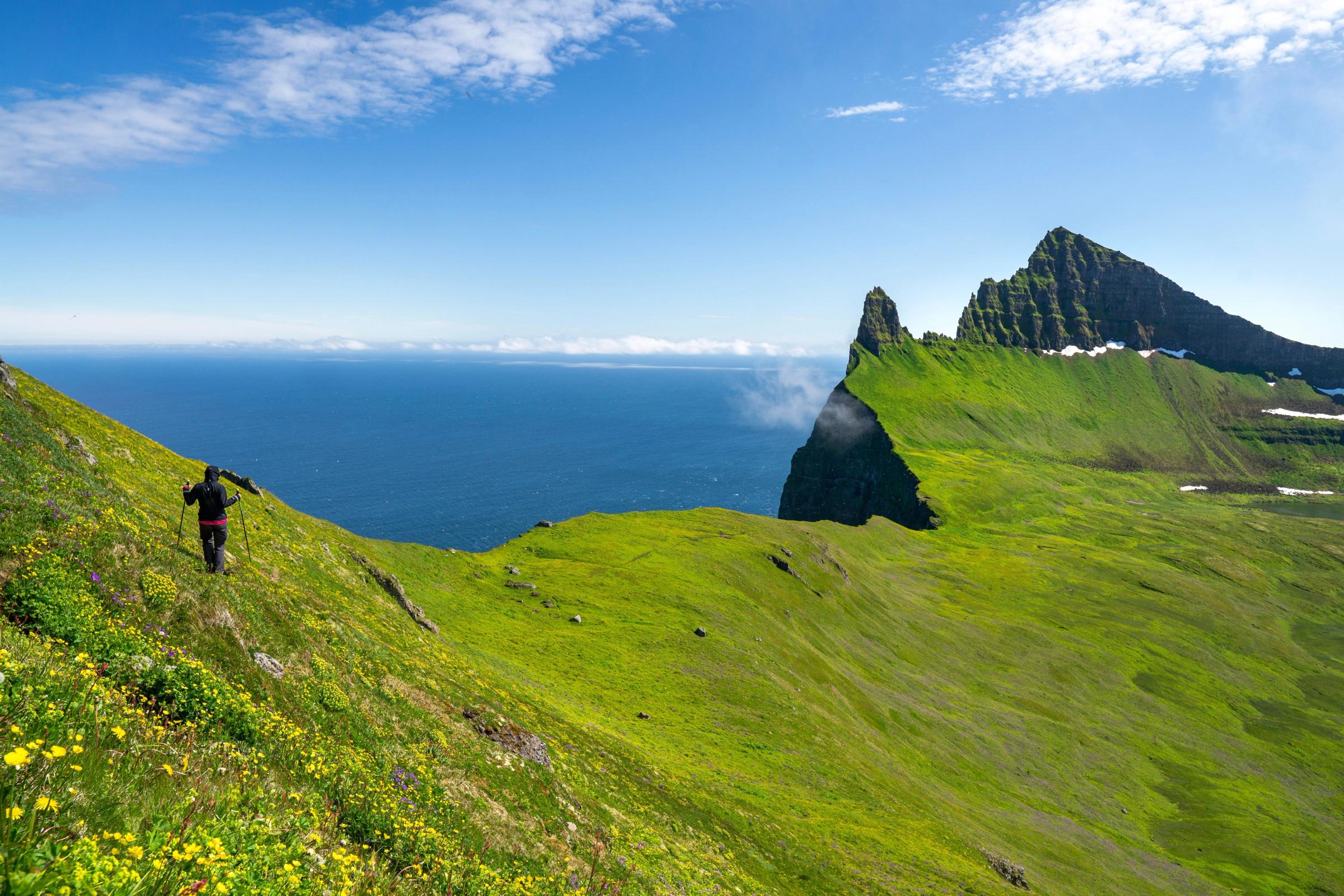 Full Travel Guide of the Westfjords: Iceland's Hidden Treasure