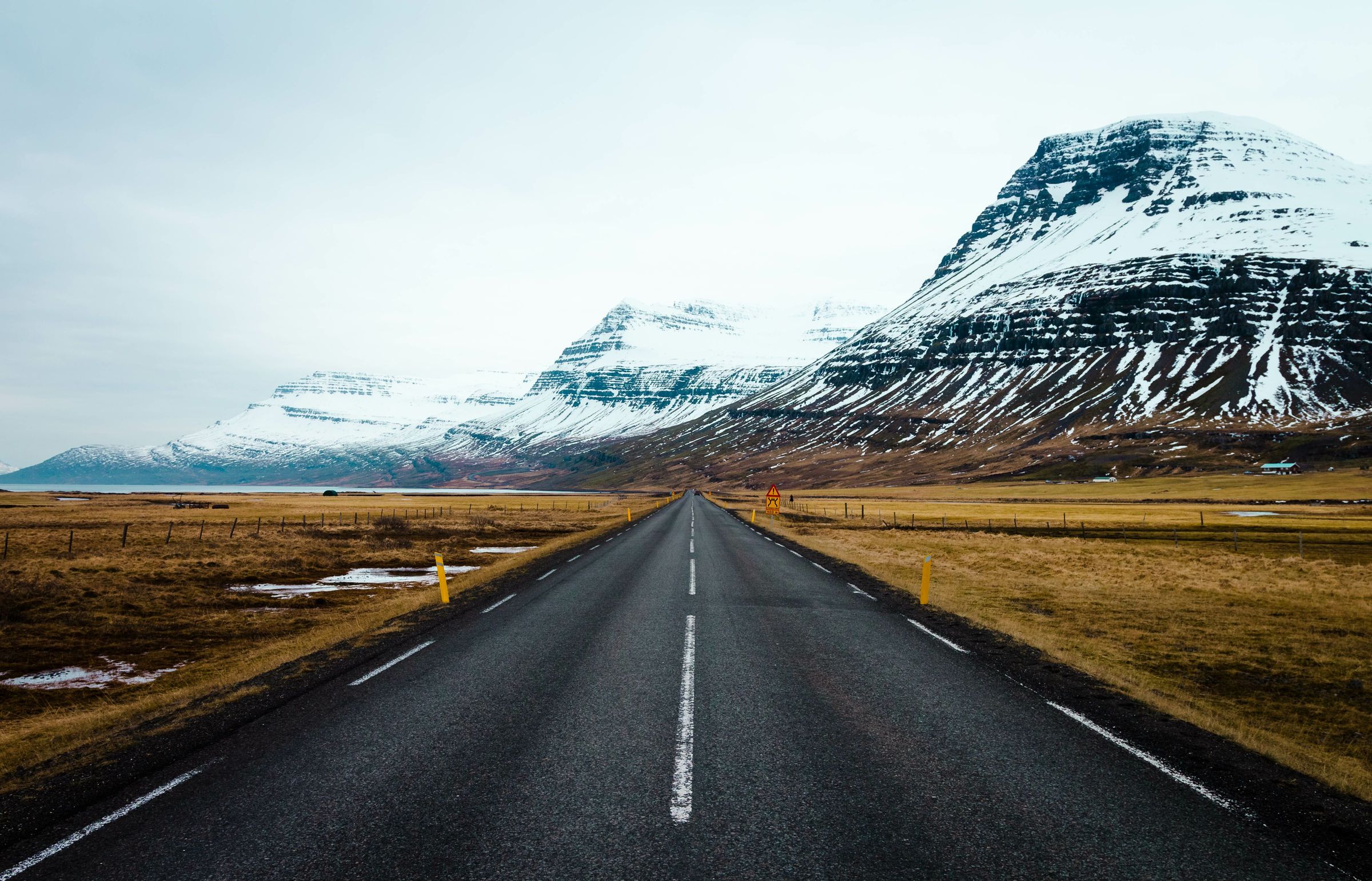 An Iceland Road Trip: Best Routes & Key Information