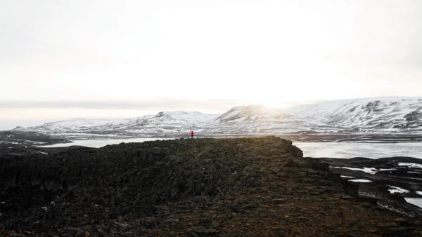 17 Of The Most Popular Icelandic Bands and Singers