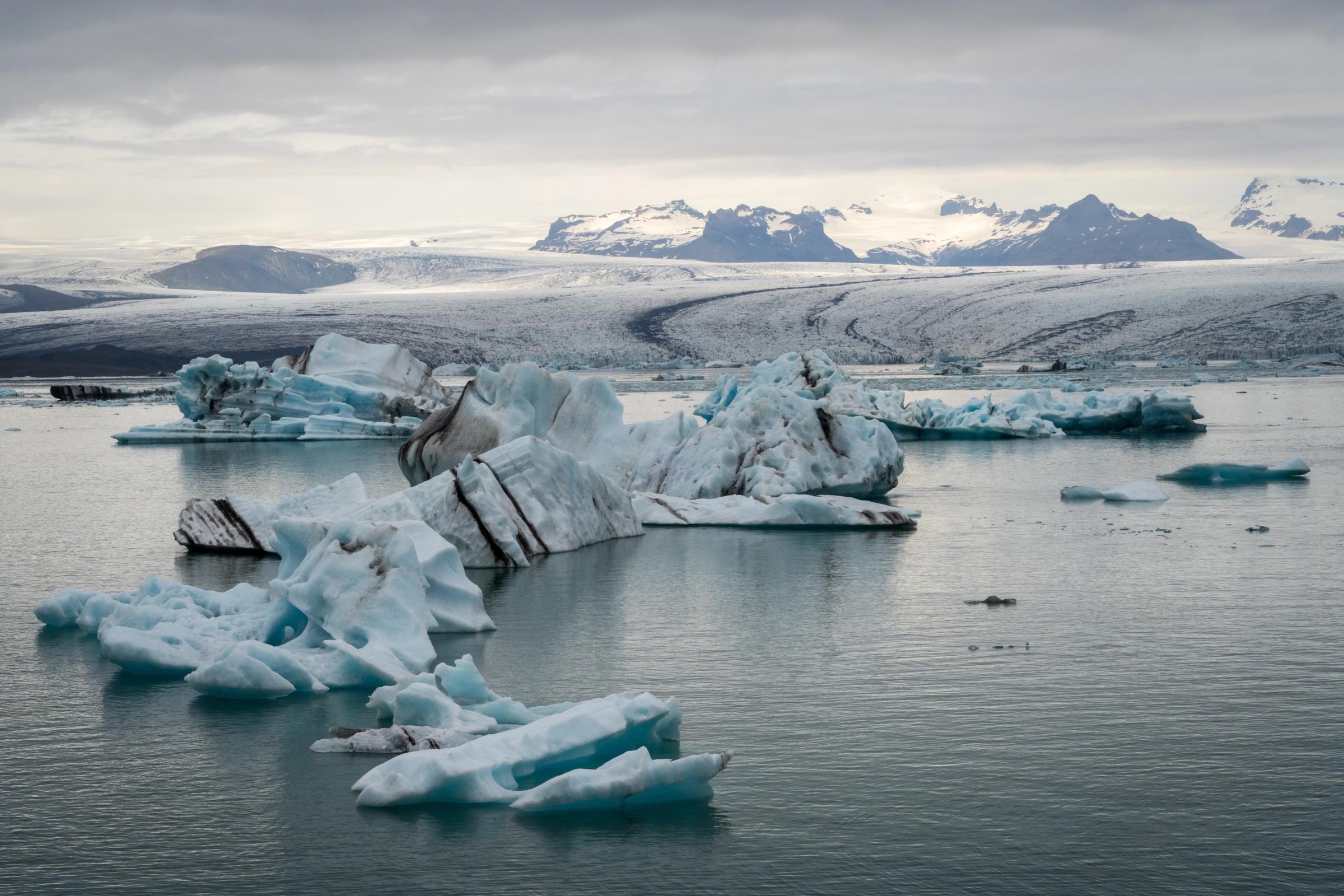 Guide To Iceland's Weather in December: What You Need to Know