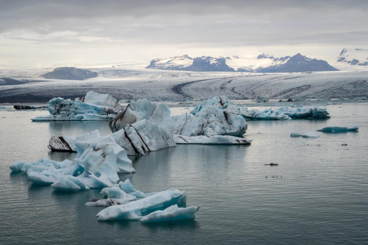 Guide To Iceland's Weather in December: What You Need to Know