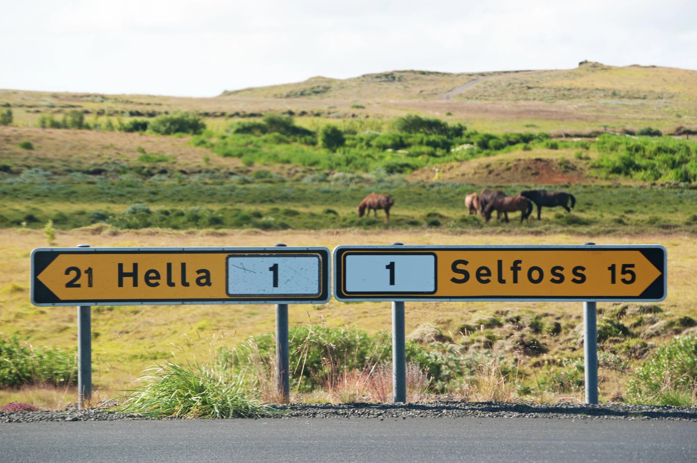 The Ultimate Guide to Hella: A charming town in South Iceland