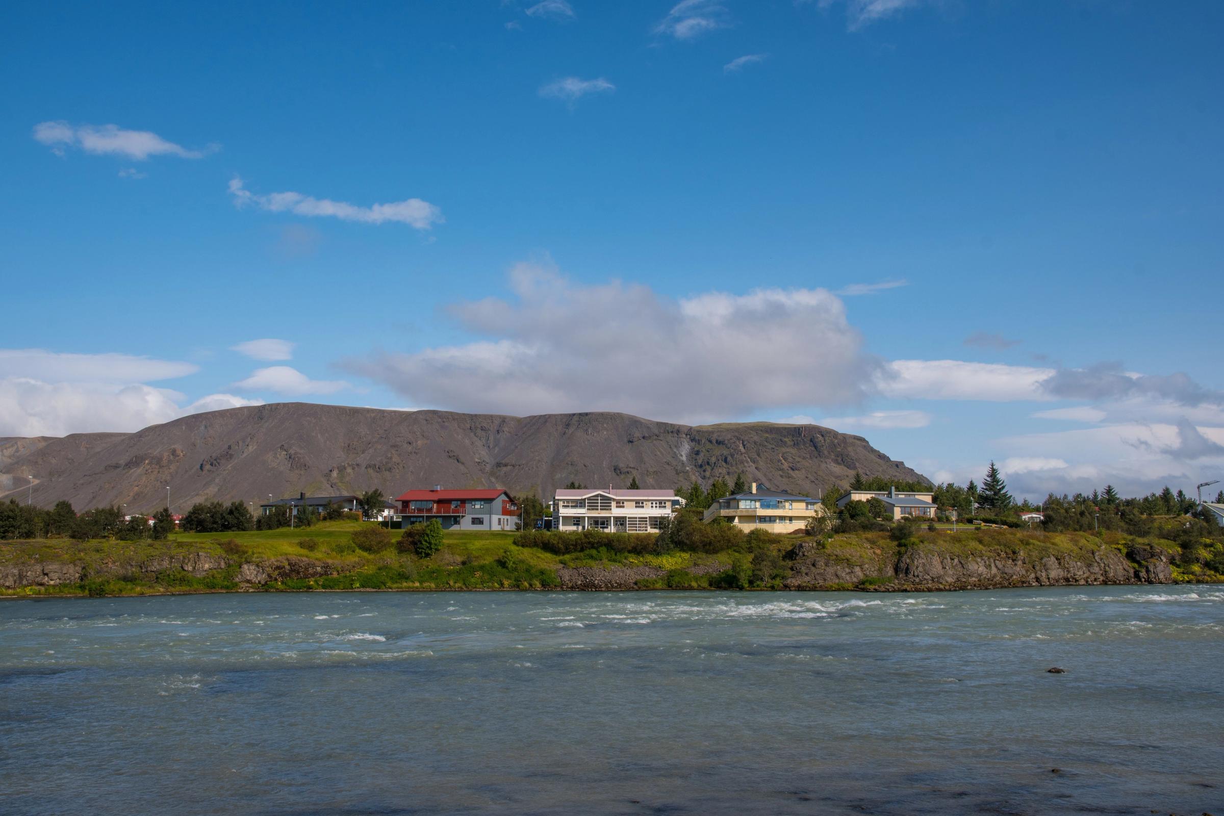 Where to stay in Iceland for the 2026 Solar Eclipse: 10 Best Places
