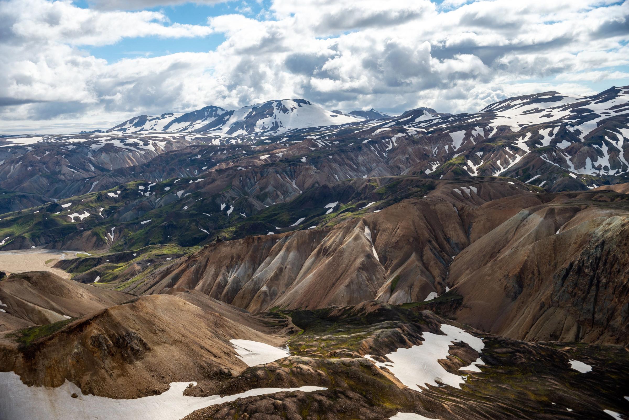 Iceland's Treasure Chest: Top 20 Natural Wonders to Discover