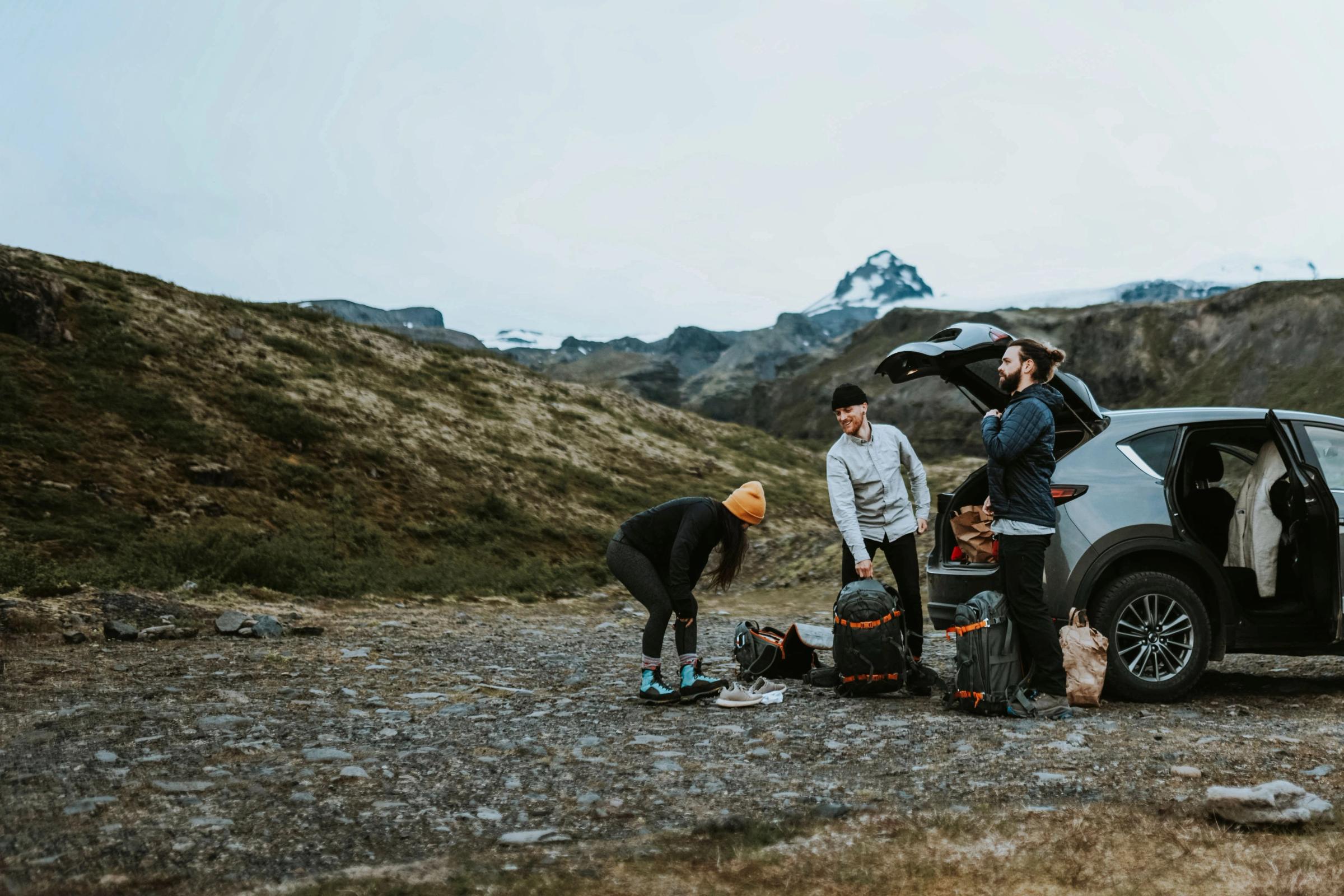 The Complete 2026 Guide To The Public Transport in Iceland