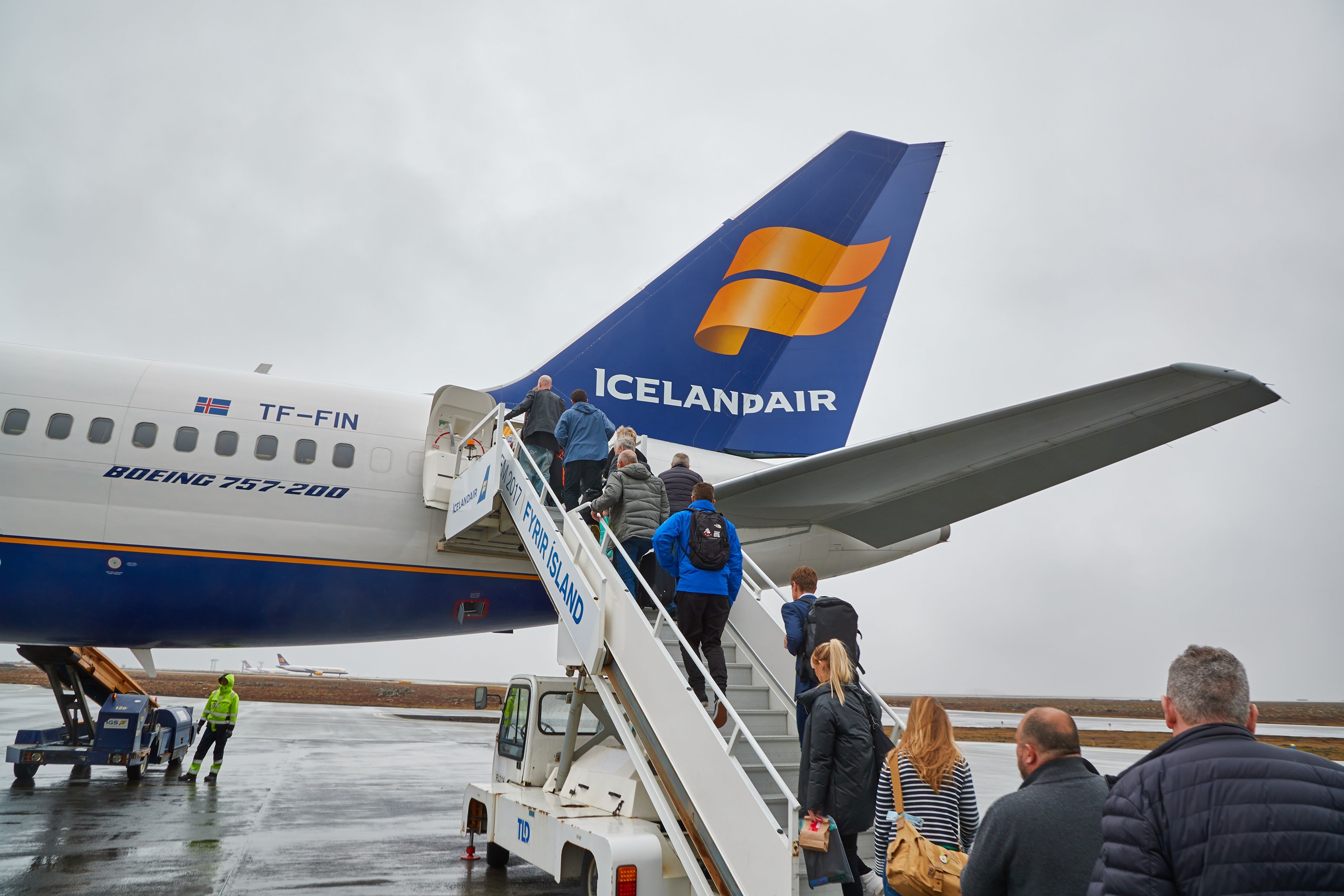 Gateway to Adventure: Exploring Keflavik, Iceland