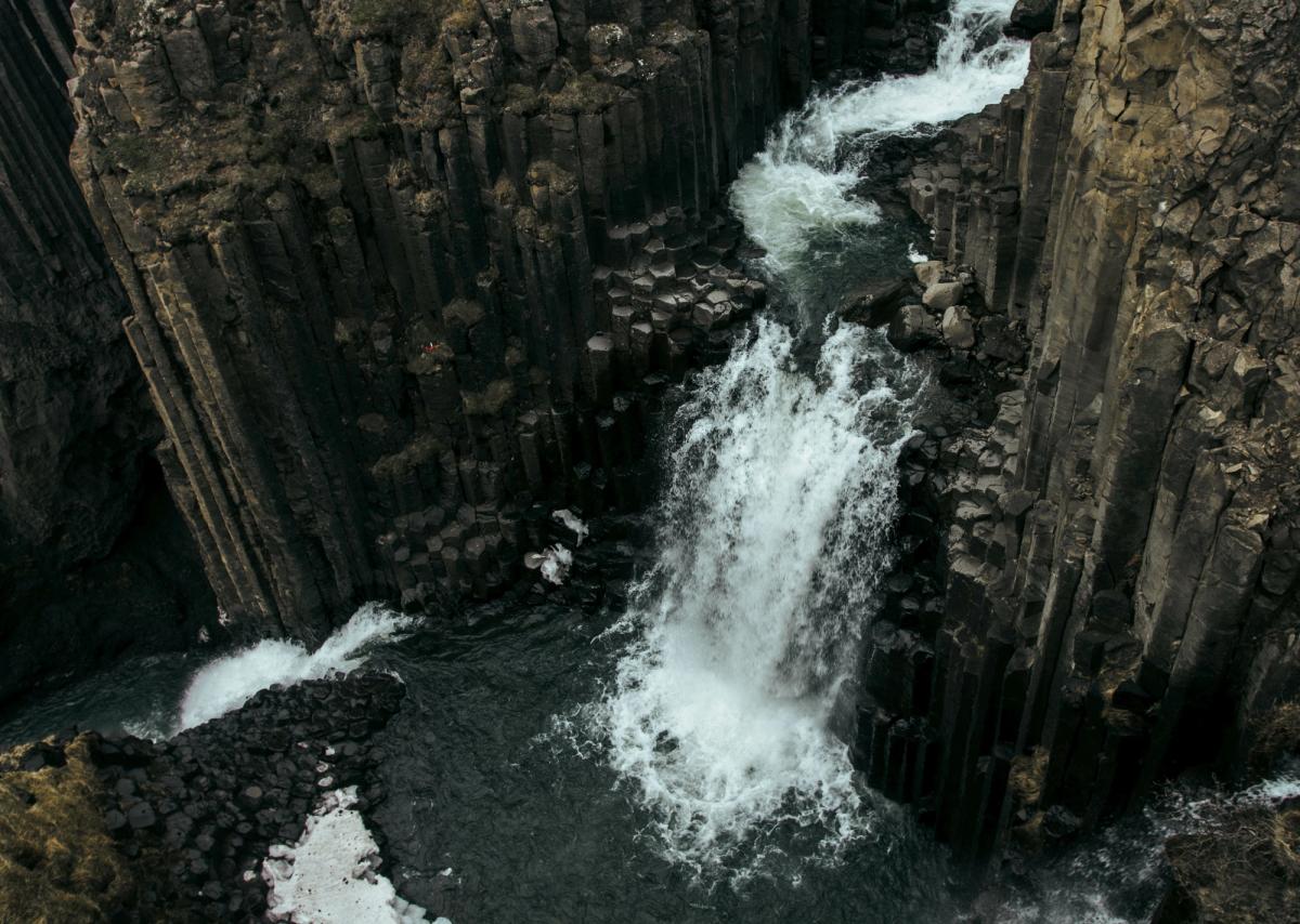 The 10 Best Waterfalls in East Iceland You Must Visit